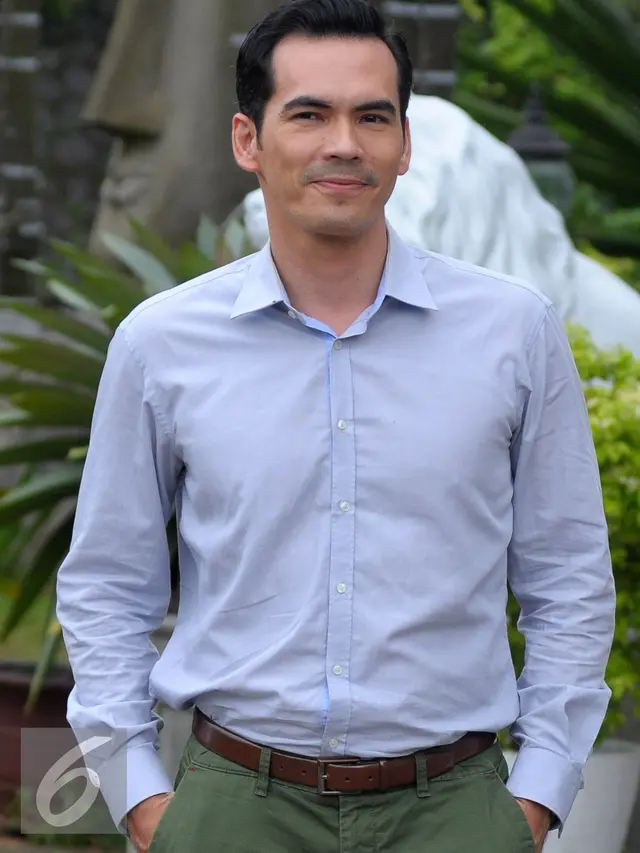 Atalarik Syach Larang Anaknya Buka Media Sosial dan Nonton Televisi ...