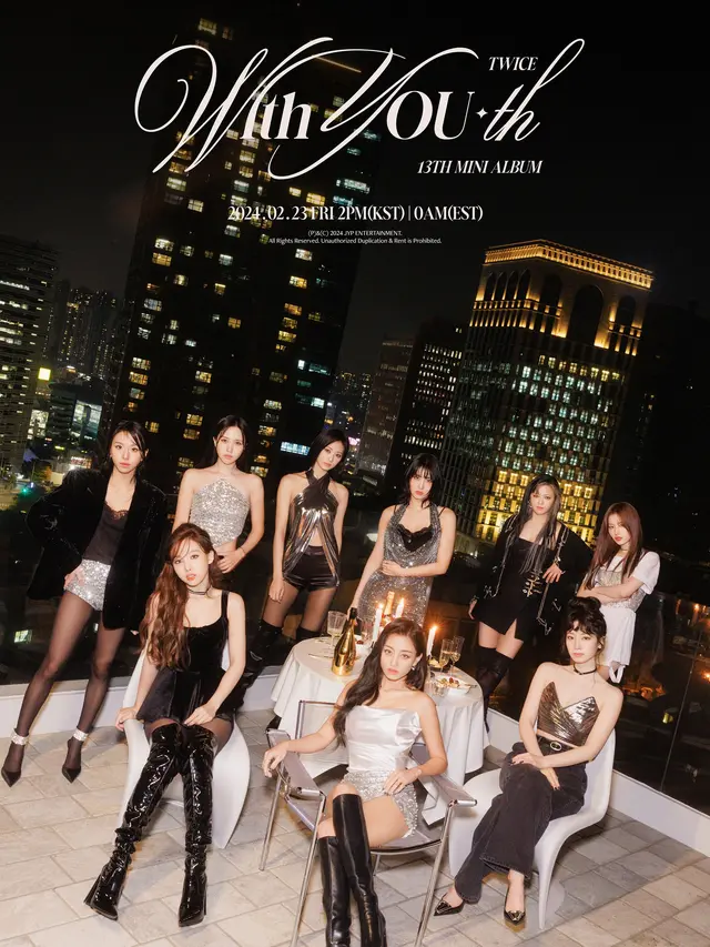 Polaroid Gemini AI Ngetren, Yuk Ingat Lagi Pernyataan JYP, HYBE, dan YG Entertainment soal ...