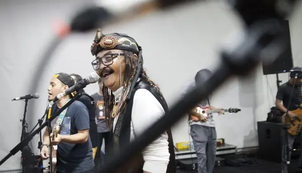 Trison "Edane" Terancam Hengkang - ShowBiz Liputan6.com