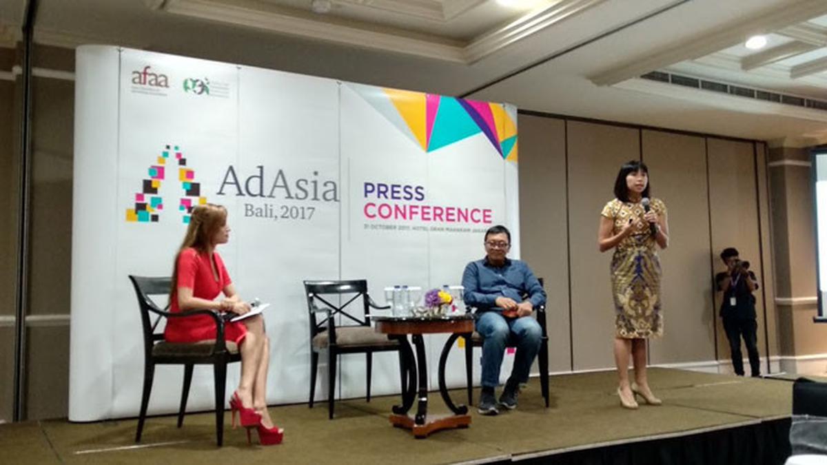 Ini Alasan Mengapa Bali Dipilih Jadi Lokasi AdAsia 2017 - Tekno ...