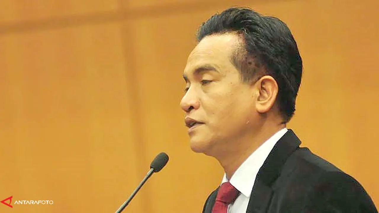 Digaet Lurah Warakas, Yusril: Jangan-jangan Jadi Pengacara Ahok - News ...
