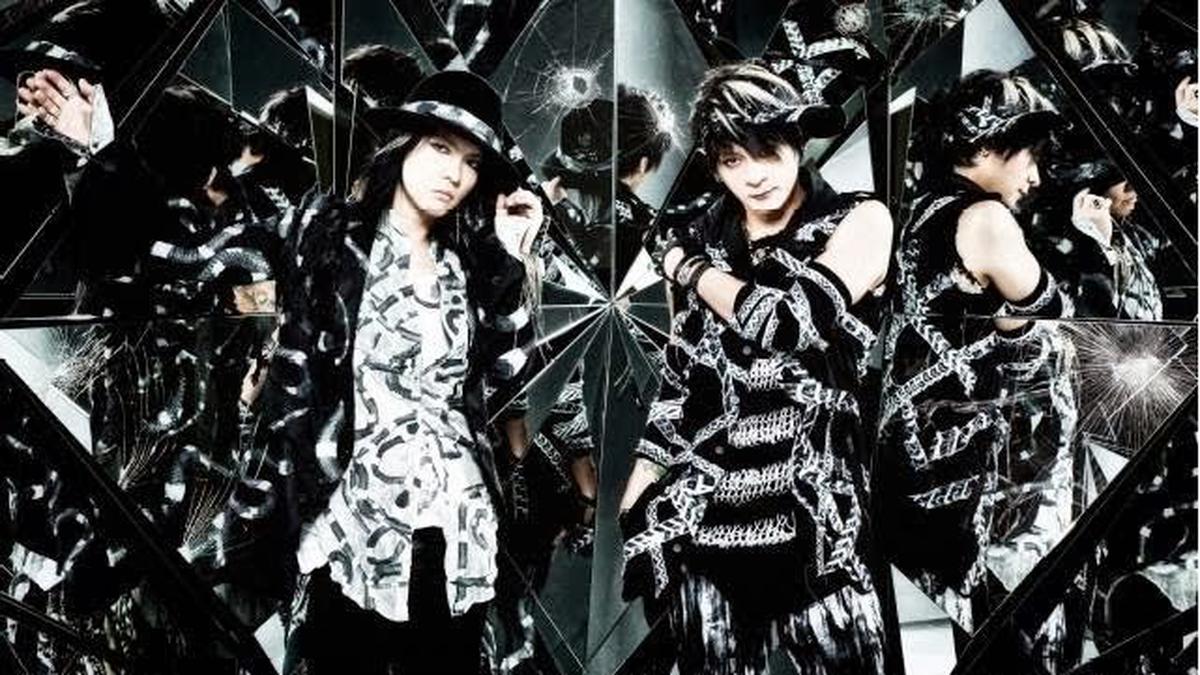 Vamps Tampil Berisik di Japan Night Indonesia - ShowBiz Liputan6.com