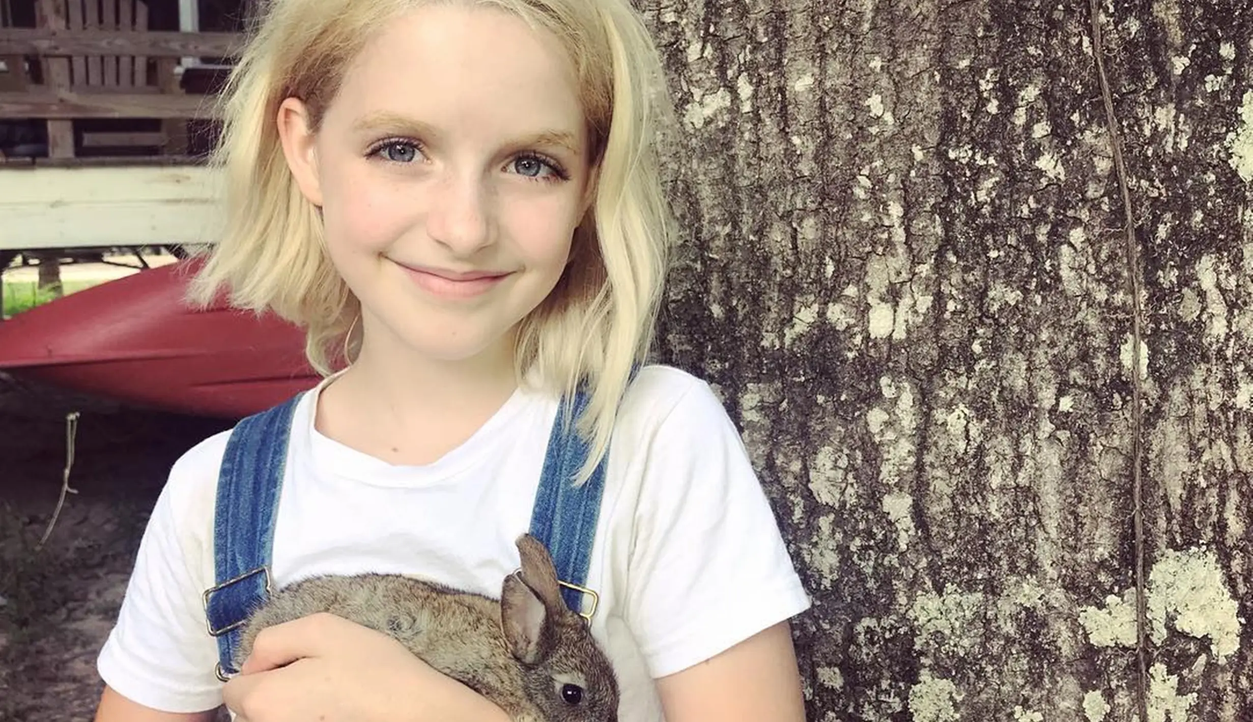 FOTO: McKenna Grace, Pemeran Film Annabelle Comes Home yang Masih Belia ...