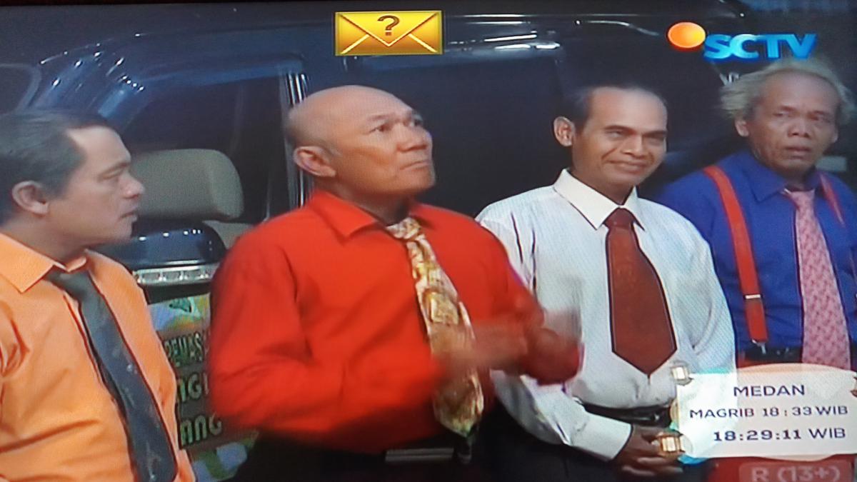 Live Streaming SCTV Sinetron Para Pencari Tuhan Jilid 13 Episode Sabtu, 16 Mei 2020 - ShowBiz ...