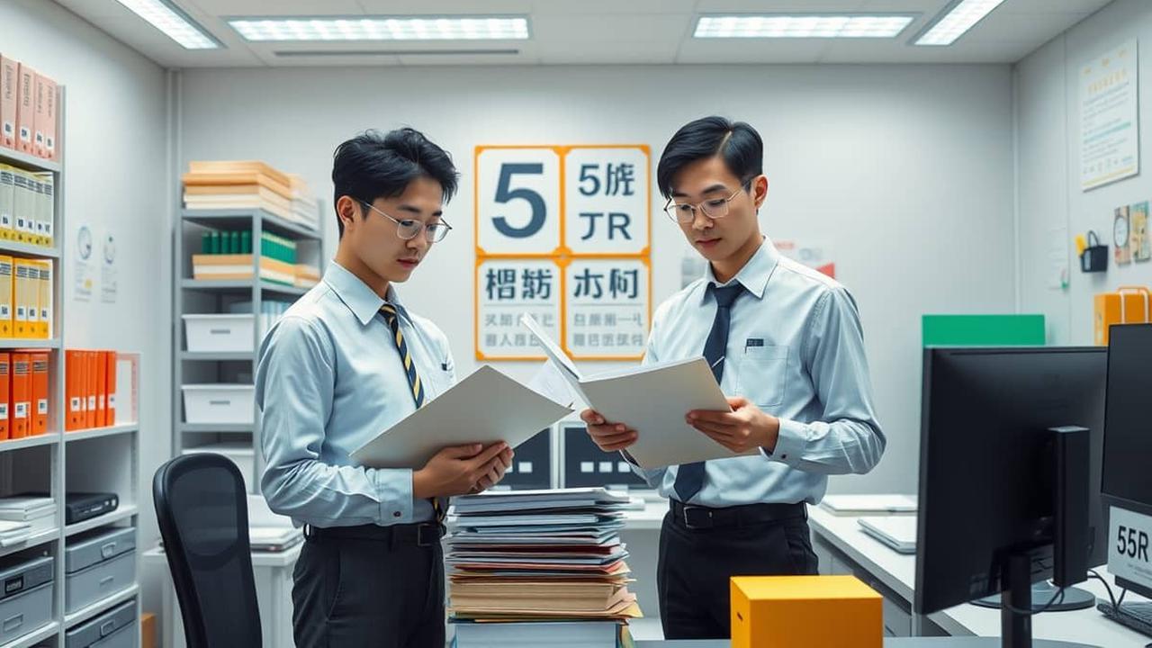 Memahami Tujuan 5R: Panduan Lengkap untuk Meningkatkan Efisiensi dan ...