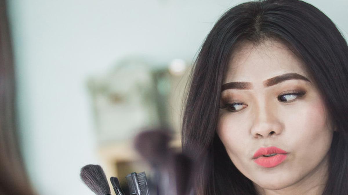 Rahasia Makeup Anti Gagal: Fungsi 7 Jenis Brush Ini Wajib Kamu Tahu!