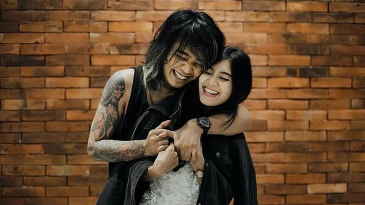 Potret Bojes AFI yang Lama Tak Muncul, Kini Makin Mesra Bareng Sang ...