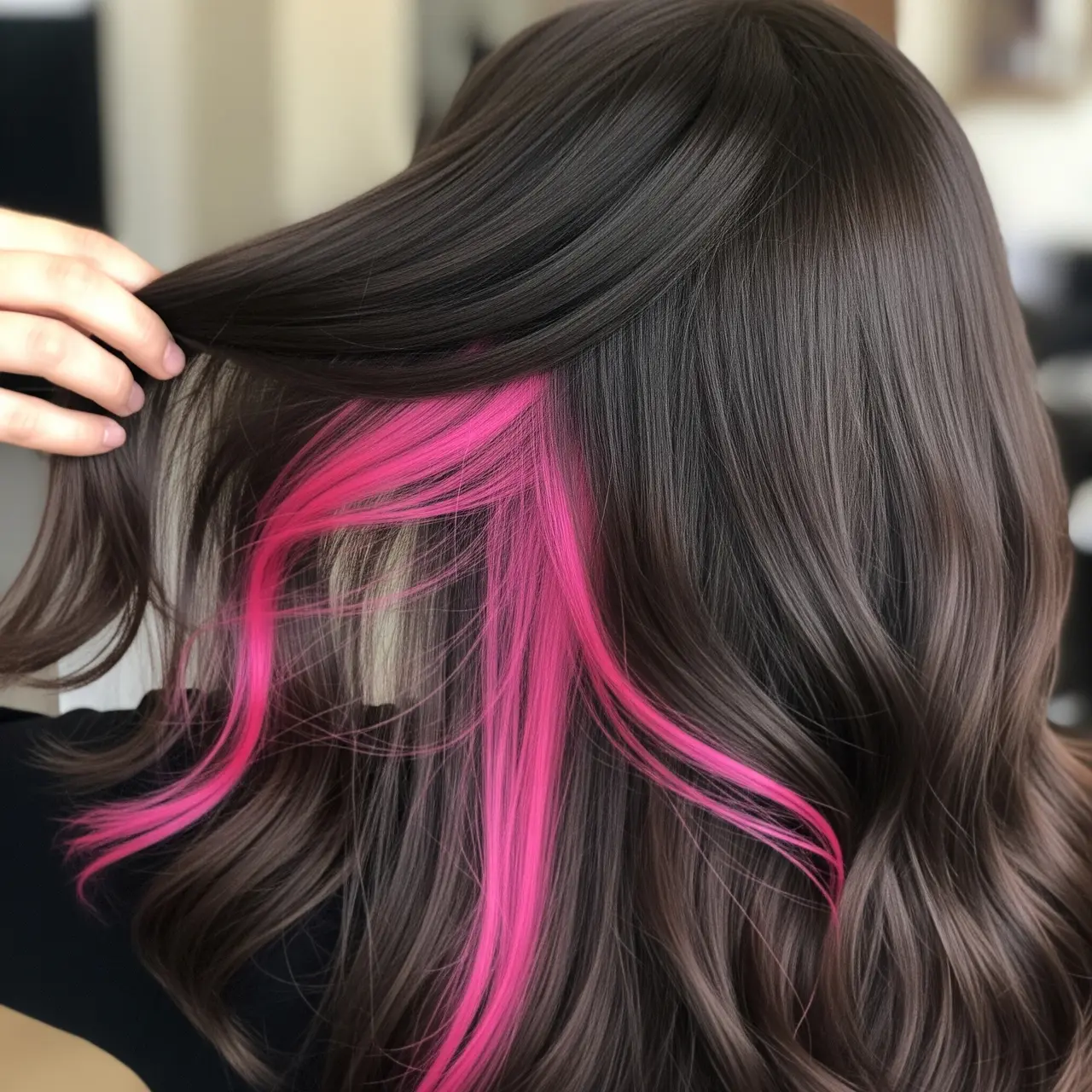 9 Model Cat Rambut Populer 2025, Tampil Beda dan Bikin Percaya Diri ...