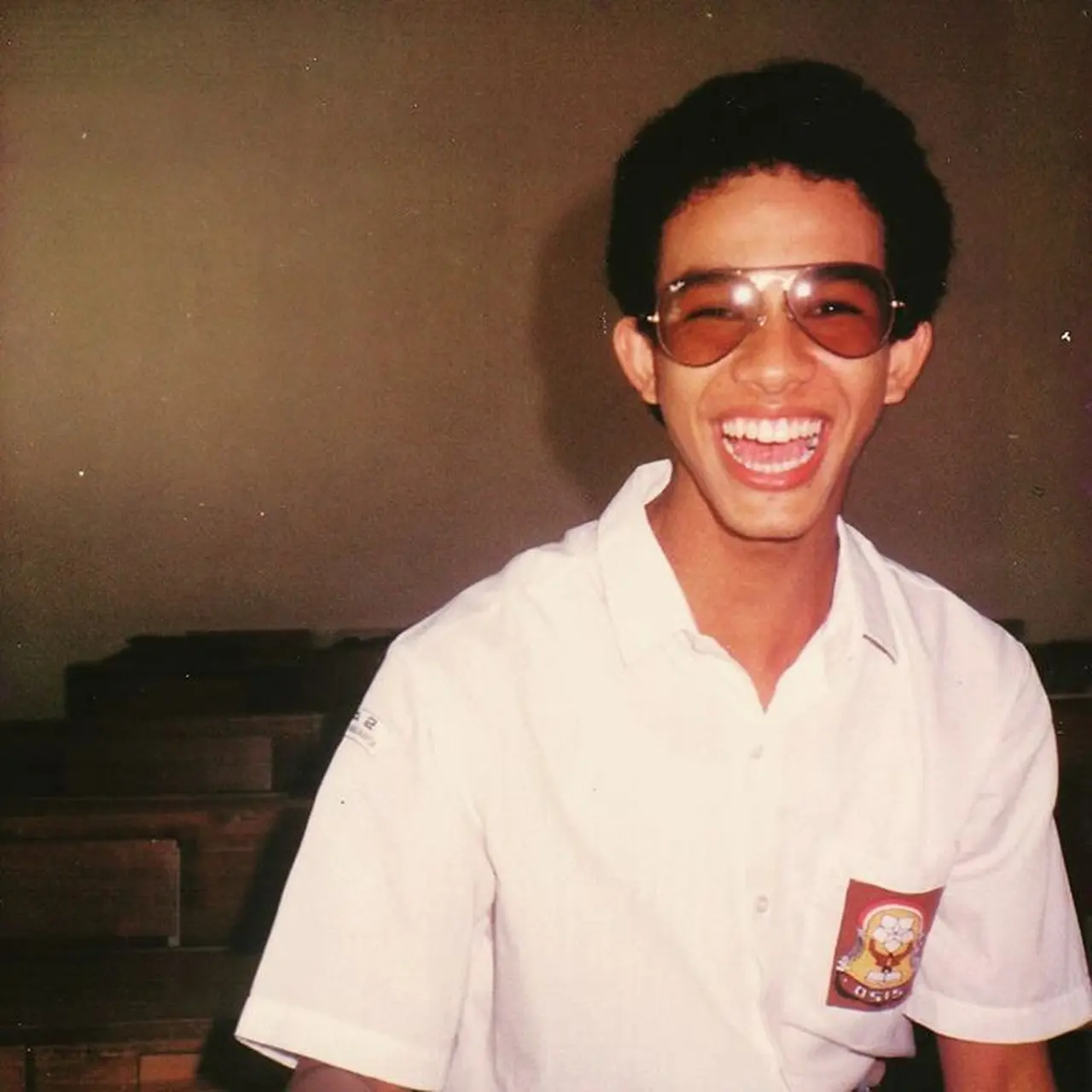 6 Foto Jadul Anies Baswedan Saat Sekolah, Masa SMA Curi Perhatian - Hot Liputan6.com