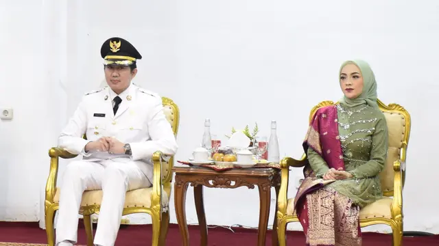 Posisi Bupati Muara Enim Jadi 'Kursi Panas' Jeratan Korupsi, Kini ...
