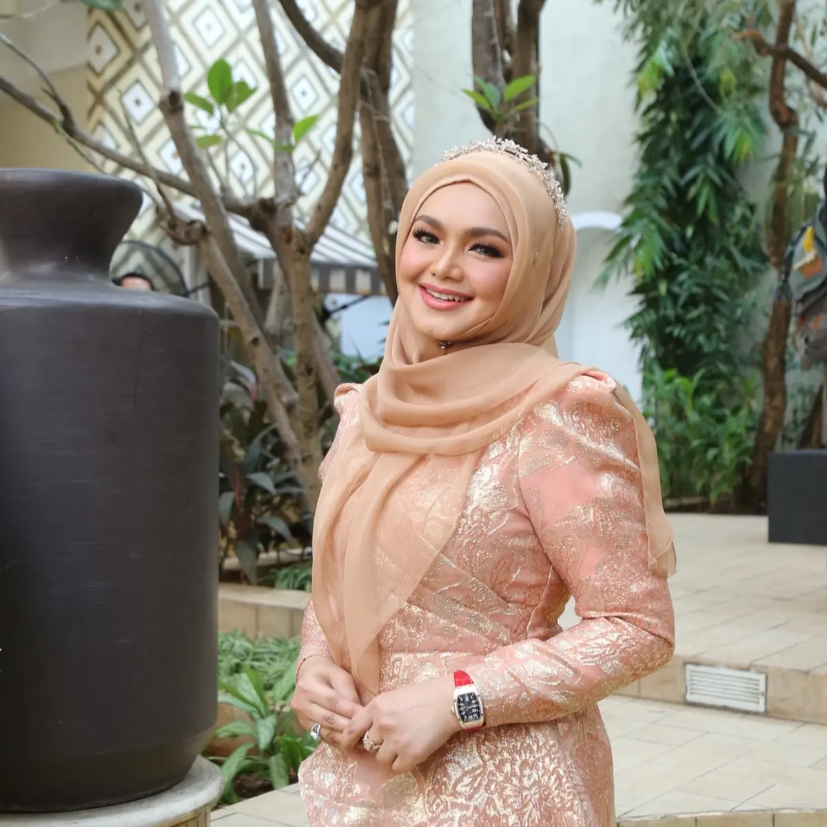 Siti Nurhalisa Indonesia Malaysia