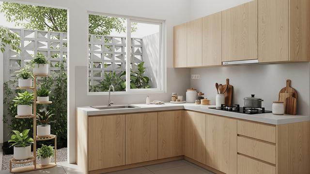 TOP 3: Ternak Hewan Mini di Ember, Dapur Minimalis Roster, dan Desain ...