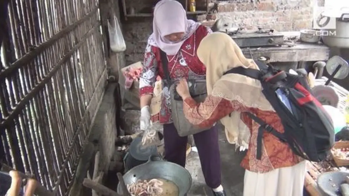 Video Ayam Mati Kemarin Hari Ini - Video Terbaru Terkini | Liputan6.com