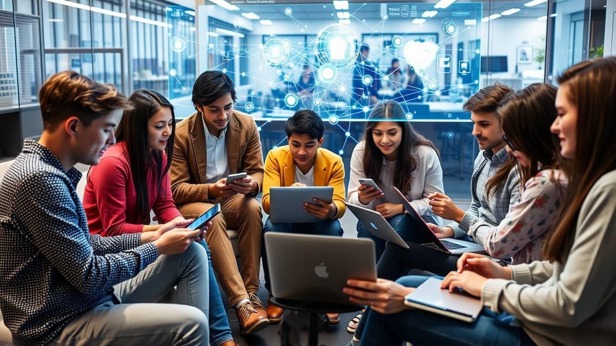 Apa Arti Internet: Panduan Lengkap Memahami Dunia Digital