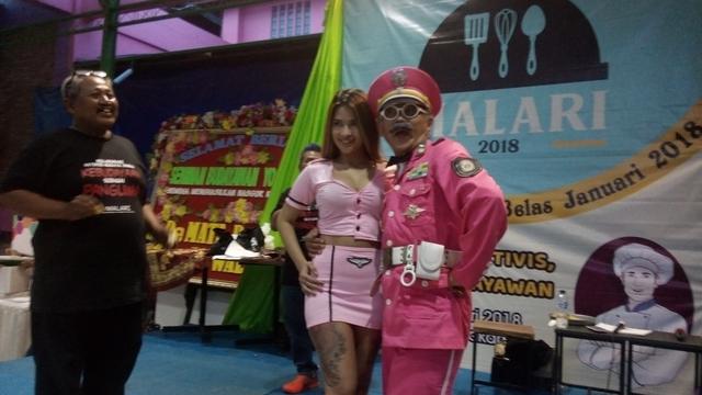 Hasoe Angels, Band Nyentrik Asal Jogja yang Belakangan Hit - Regional ...