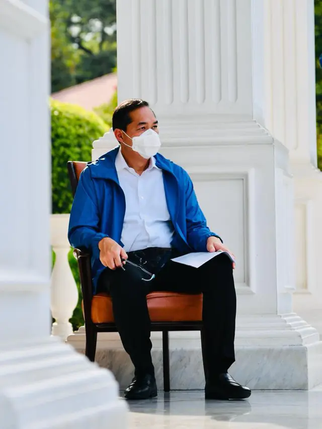 Mendag Muhammad Lutfi: Saatnya Produk Indonesia Gempur Pasar China ...