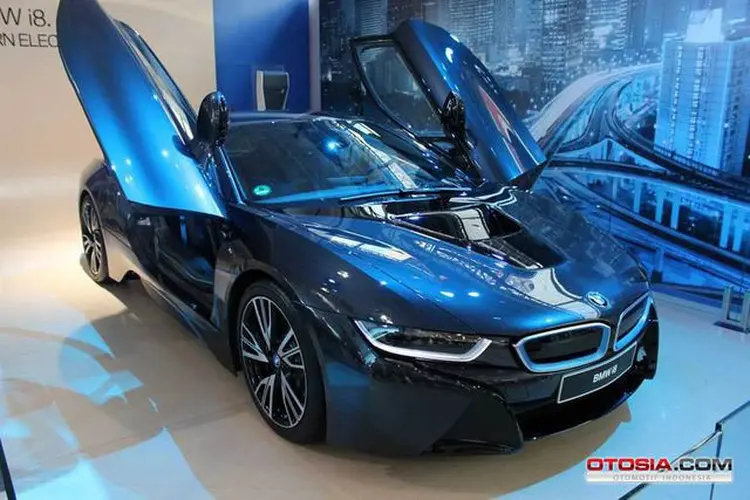 Deretan Mobil Masa Depan Part-1 - Galeri Otosia.com