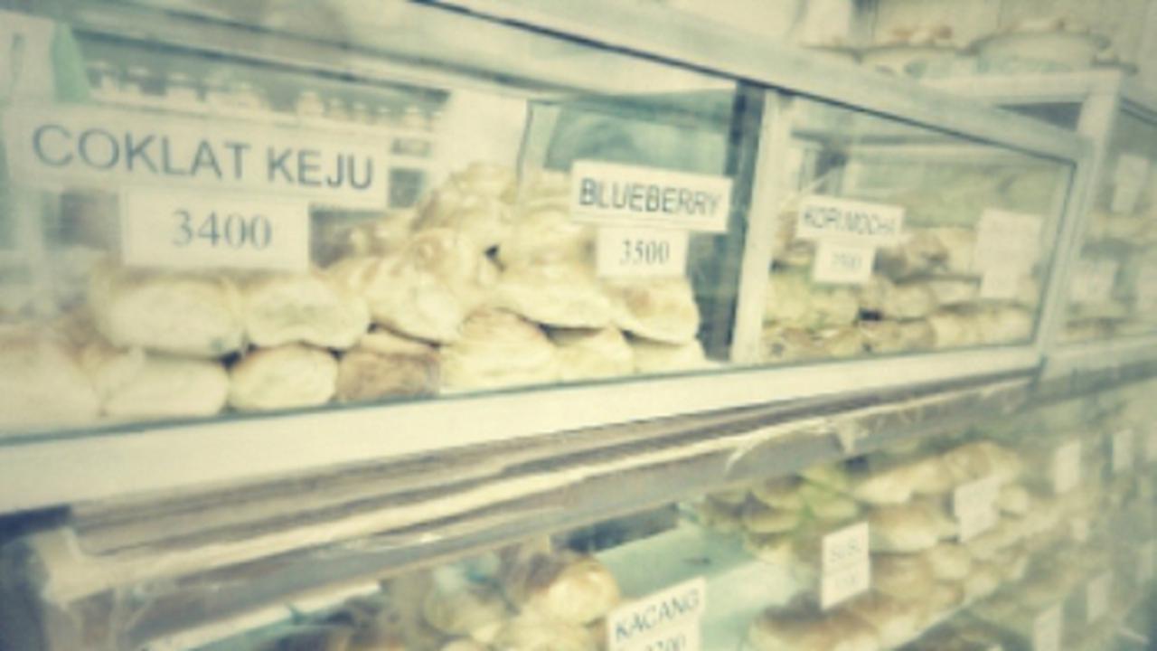 Mengenal Toko Roti Sidodadi, Kuliner Legendaris yang Berdiri Sejak 1954