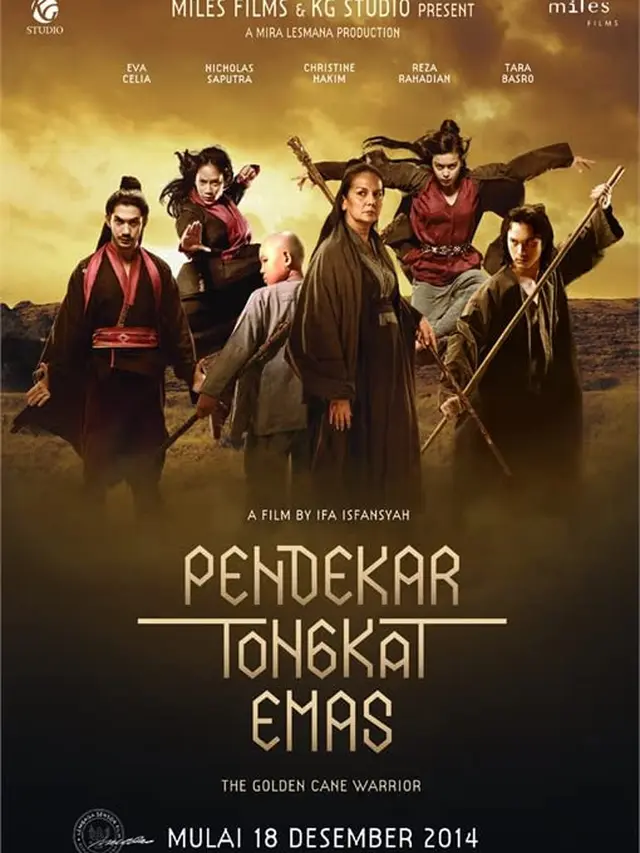 Selain The Avengers, Berikut Film-Film yang Ramai Bintang Terkenal ...