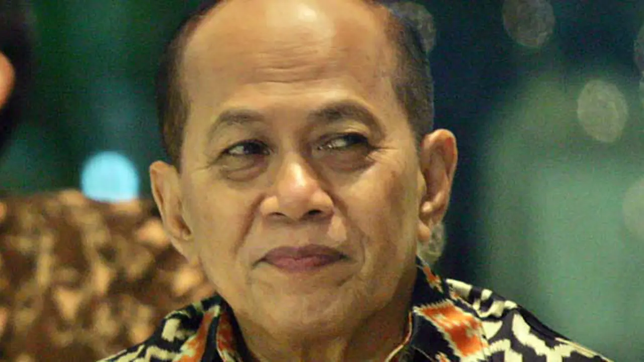 Syarief Hasan: Ruhut Tak Perlu Dipecat - News Liputan6.com