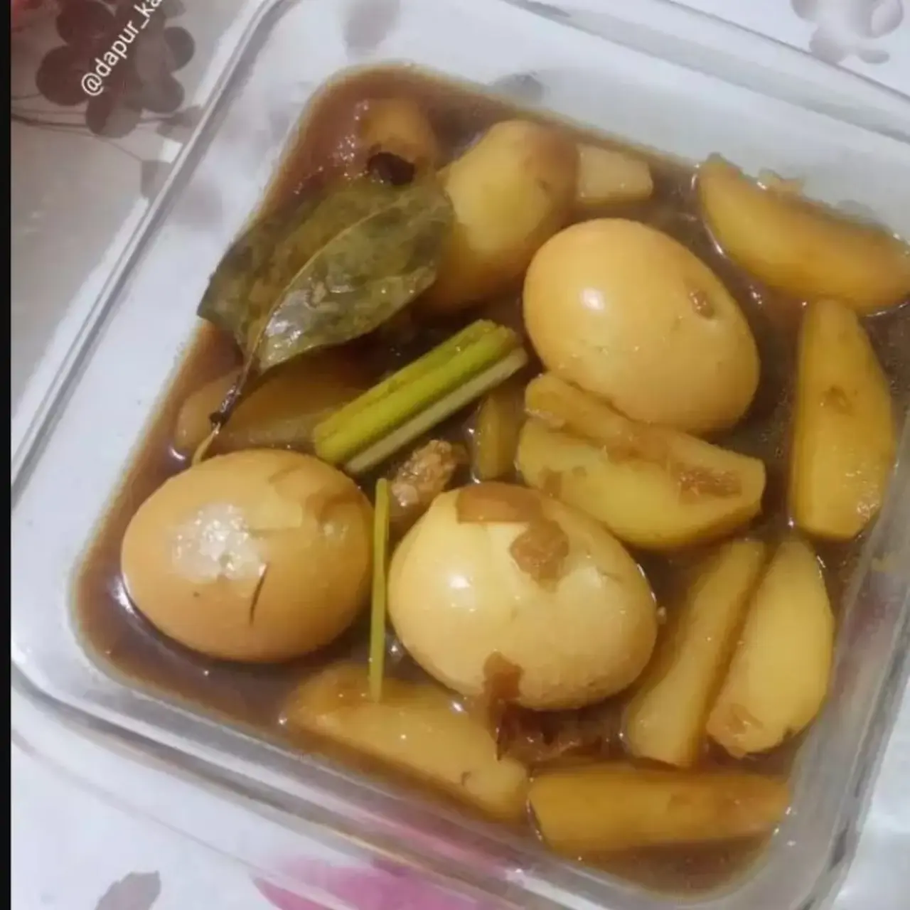 3 Resep Olahan Kentang dan Telur, Kombinasi yang Praktis dan ...