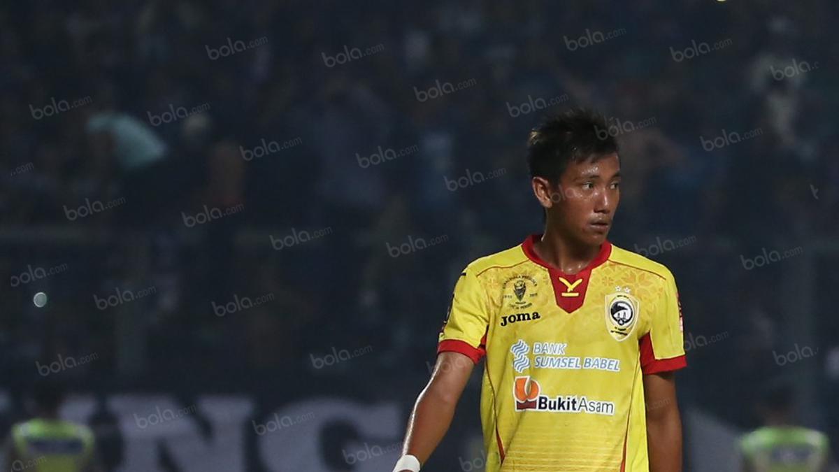 Syaiful Indra Cahya Segera Bergabung ke Arema Cronus