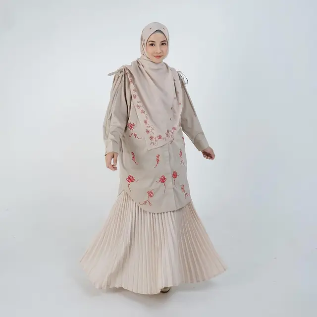 Fakta Menarik Natasha Rizky, Mantan Istri Desta yang Dahulu Merupakan ...