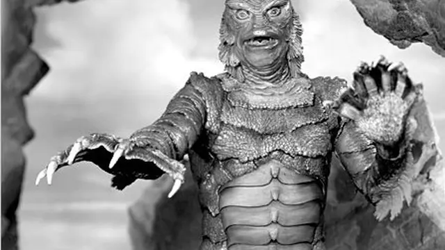 10 Film Monster Paling Asyik (Bagian 1: 10-6) - ShowBiz Liputan6.com