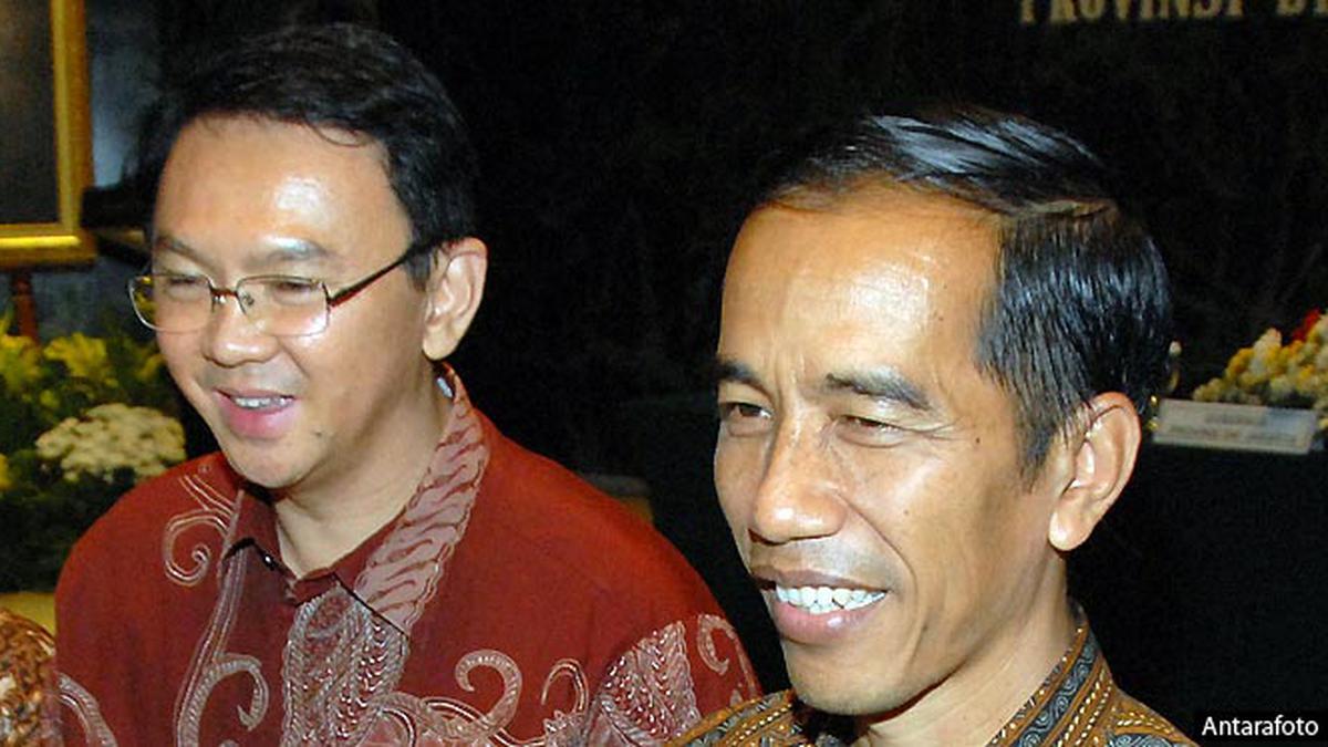 Jokowi-Ahok Blusukan Bareng, Pengamat: Ada 2 Kemungkinan - News Liputan6.com
