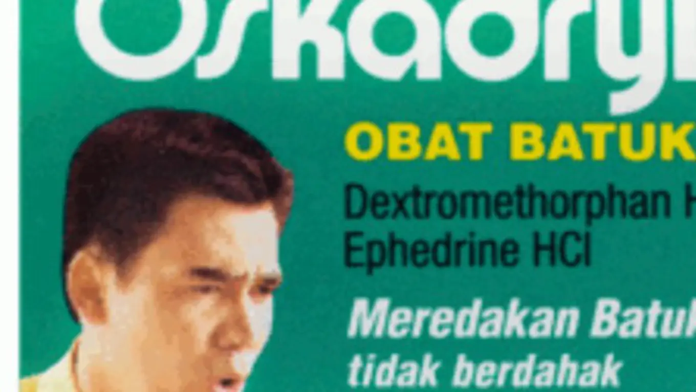 Oskadryl obat batuk - Parenting Fimela.com