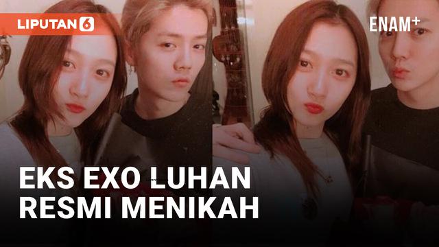 Berita luhan exo Hari Ini - Kabar Terbaru Terkini | Liputan6.com