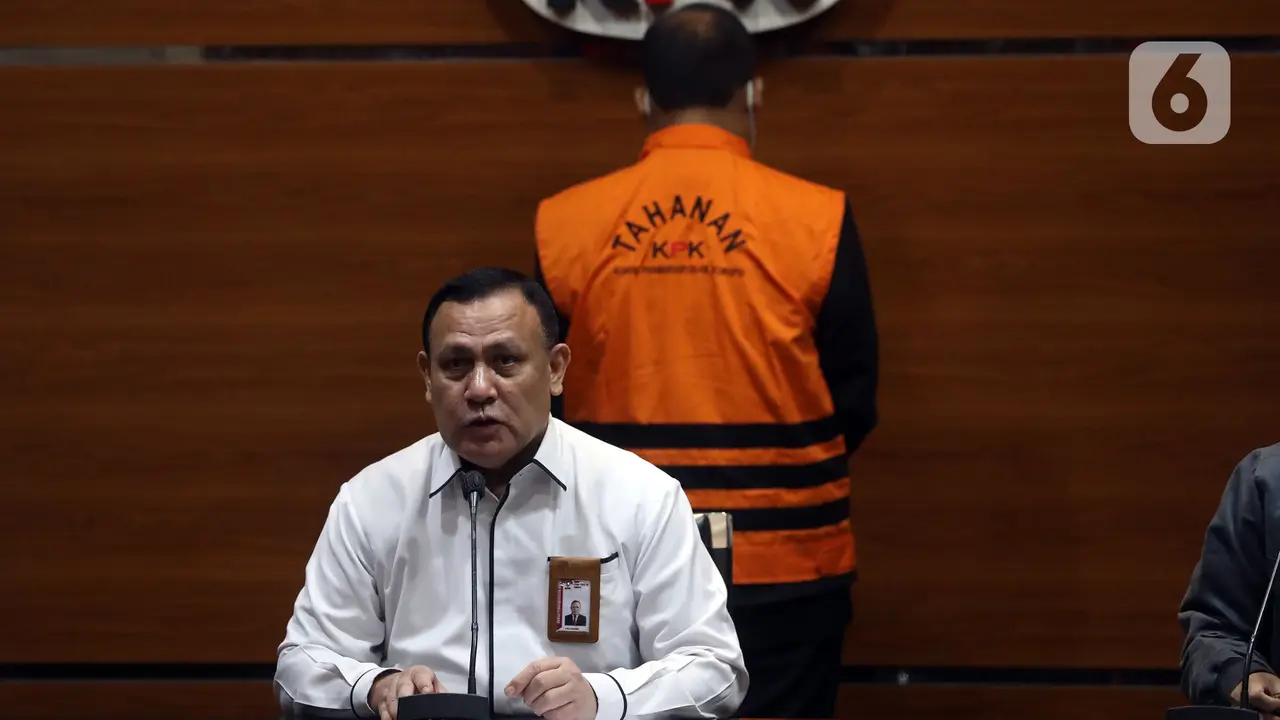 Hercules Ancam Wartawan Usai Diperiksa KPK: Media Ngaco, Provokator ...