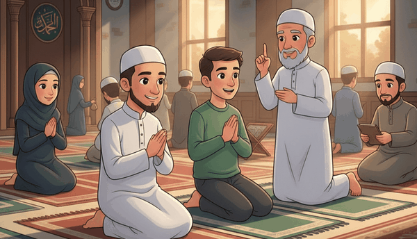 Rahasia Doa Hamdan Syakirin Hamdan Na’imin: Lengkap Teks Arab Latin ...