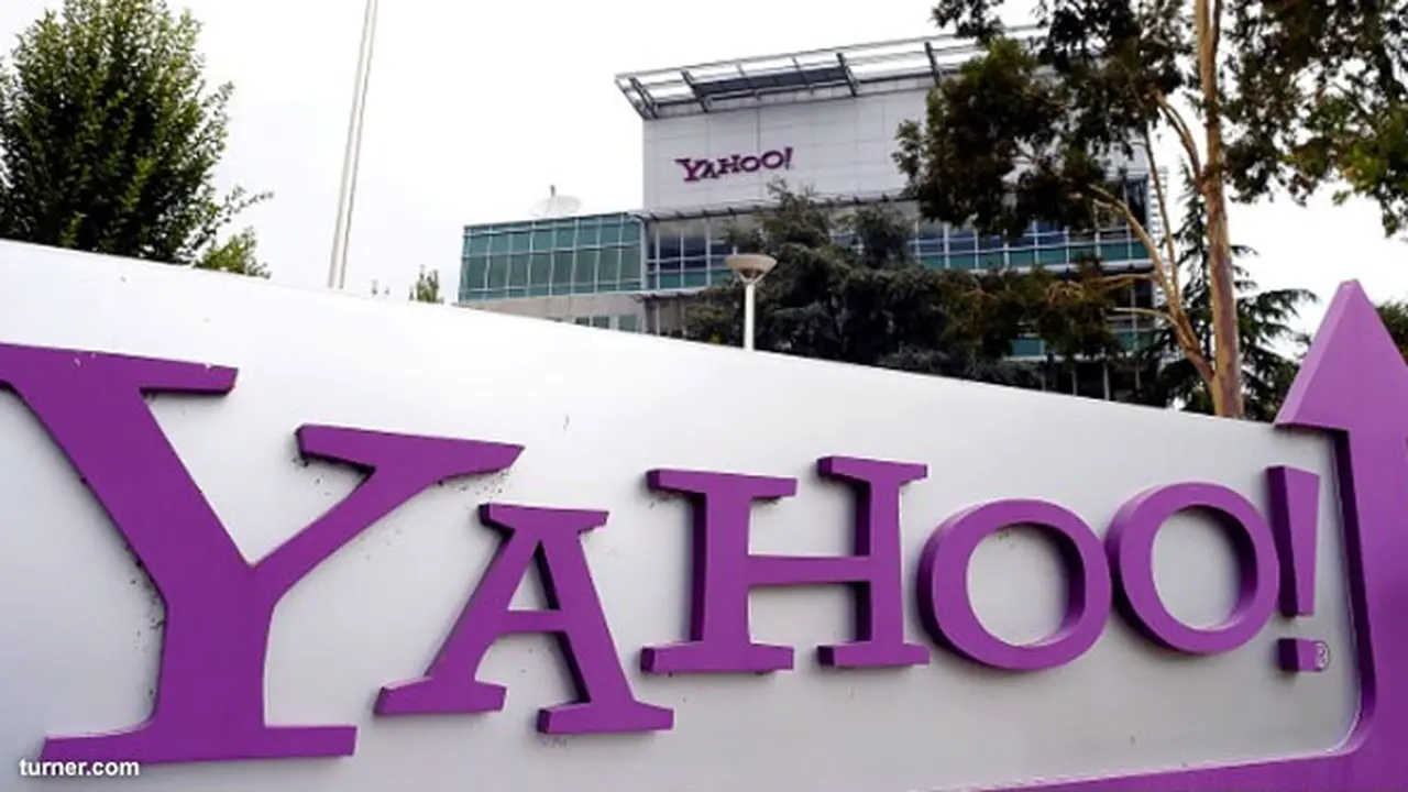 Yahoo Resmi Tutup Layanan Emailnya di China - Tekno Liputan6.com
