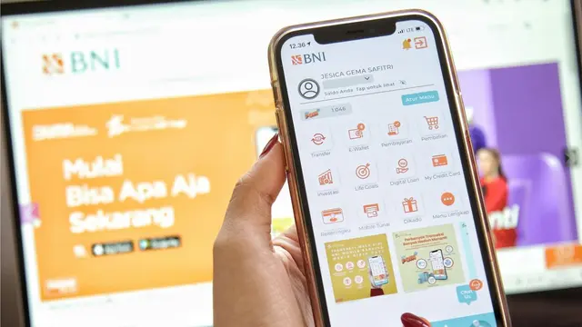 BNI AM Hadirkan Produk Reksa Dana Syariah di BNI Mobile Banking - Saham ...