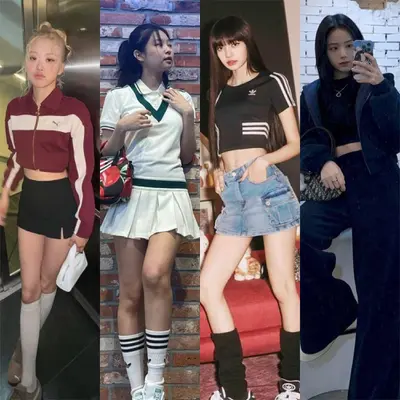 6 Pesona Jennie Blackpink untuk Pertama Kalinya Hadir di Met Gala ...