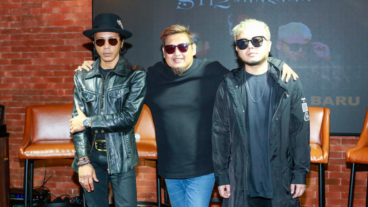 ST12 Hingga Hijau Daun Bakal Meriahkan Konser FENIX360 Live Indonesia