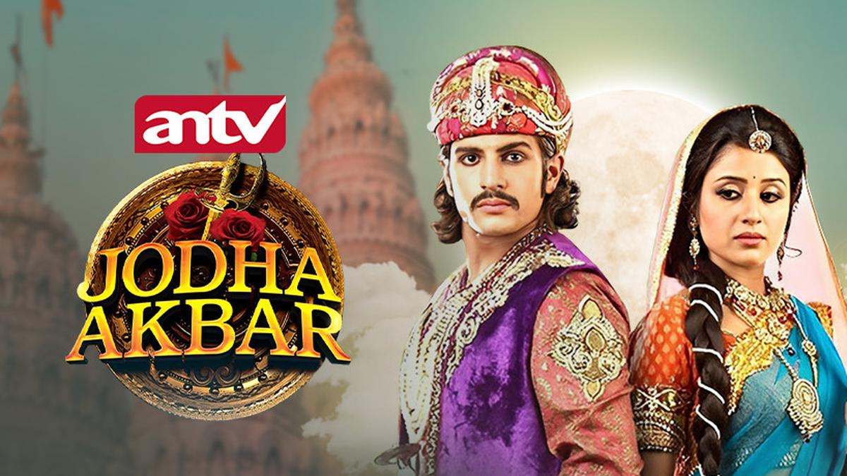 Nonton Ulang Serial India Jodha Akbar di Vidio, Berikut Fakta Menarik ...
