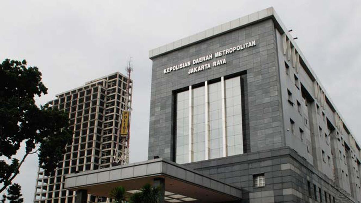 Polda: Suara Ledakan di Condet Berasal dari Latihan Rindam Jaya - News ...