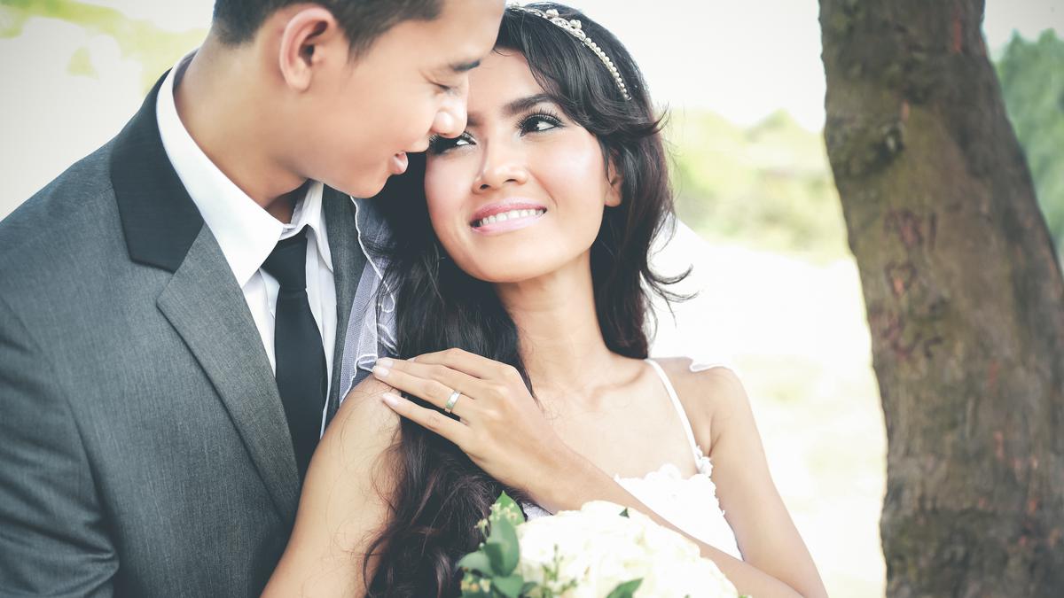 Sempat Bingung Masalah Uang untuk Menikah, Rezeki Datang pada Waktu ...