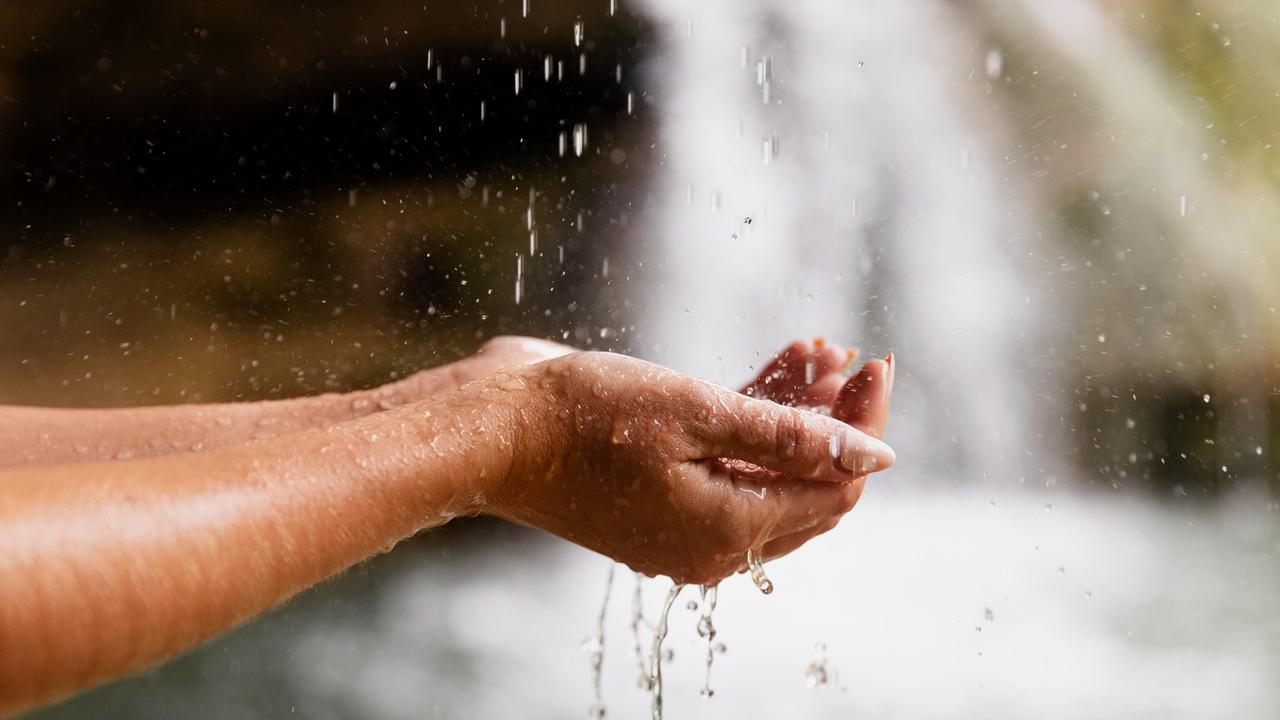 Cara Wudhu yang Benar Sesuai Sunnah, Lengkap dengan Niat dan Urutannya