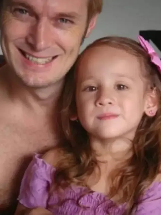 6 Foto Masa Kecil Al Ghazali dan Laura Moane, Pasangan yang Kini Viral ...