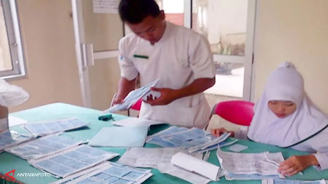 Kemenkes Bakal Telat Bayar Klaim Jamkesmas 4 Bulan - Health Liputan6.com