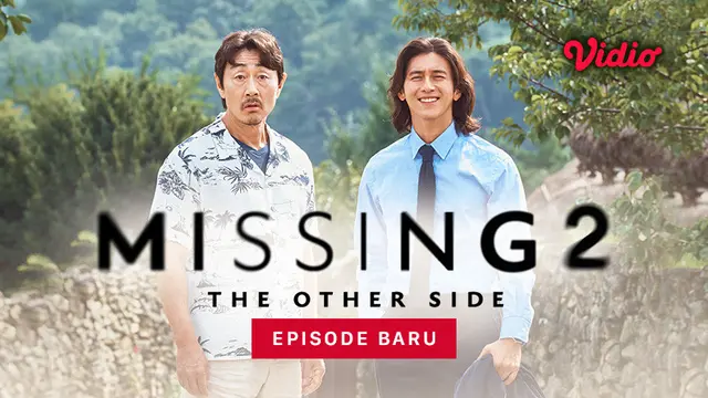 Sinopsis Missing: The Other Side 2 Lengkap dengan Link Nontonnya ...