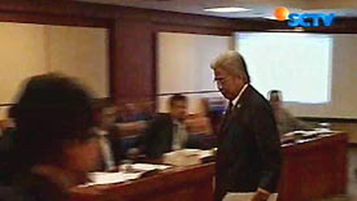 Max Moein Dipecat - News Liputan6.com