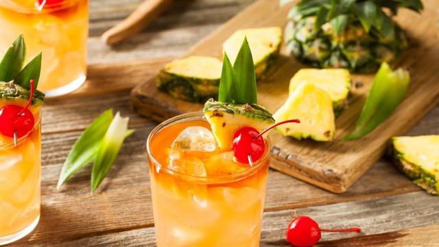 Kisah Unik di Balik 6 Minuman Koktail Terkenal, Sejarahnya Bikin Kagum ...