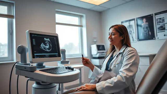 Cara Membaca Hasil USG 2D: Panduan Lengkap untuk Ibu Hamil - Feeds ...