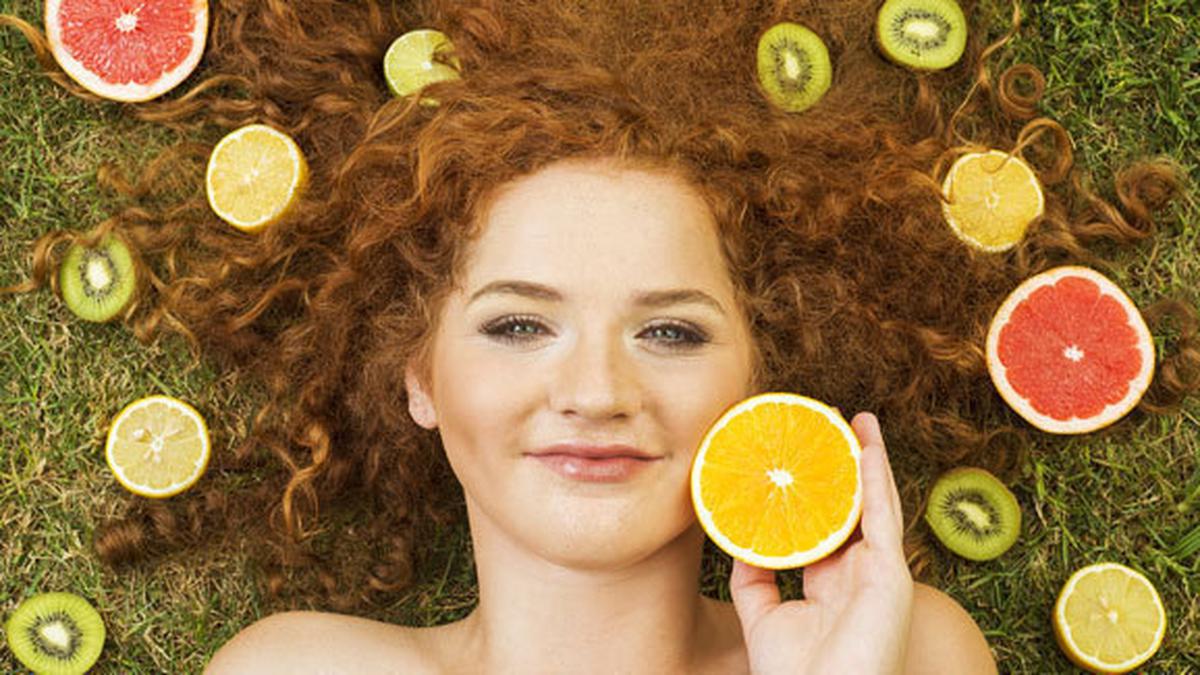 Rambut Sehat dengan Jeruk - Beauty Fimela.com