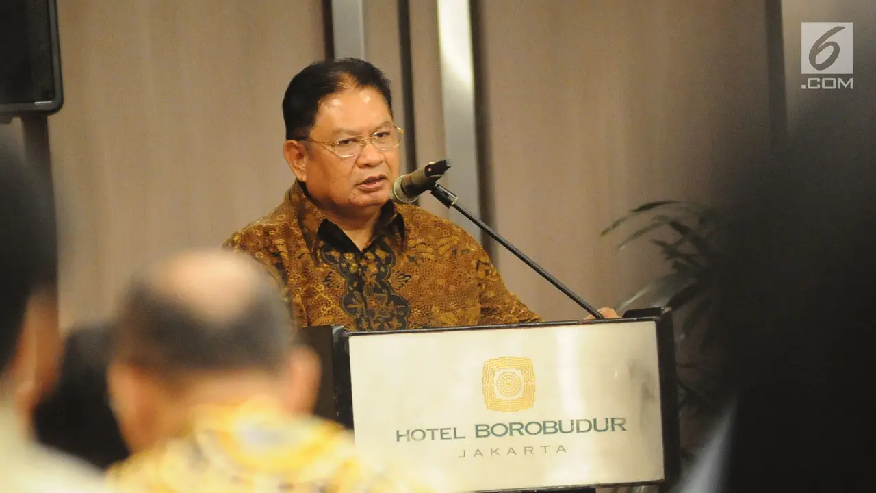 Profil Iqbal Latanro, Eks Dirut Taspen yang Diperiksa KPK Terkait Dugaan Kasus Korupsi - Hot ...