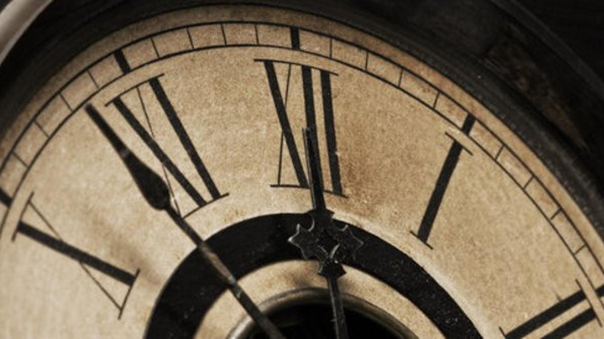 90 Time Flies so Fast Quotes dan Artinya, Ingatkan tentang Berharganya ...